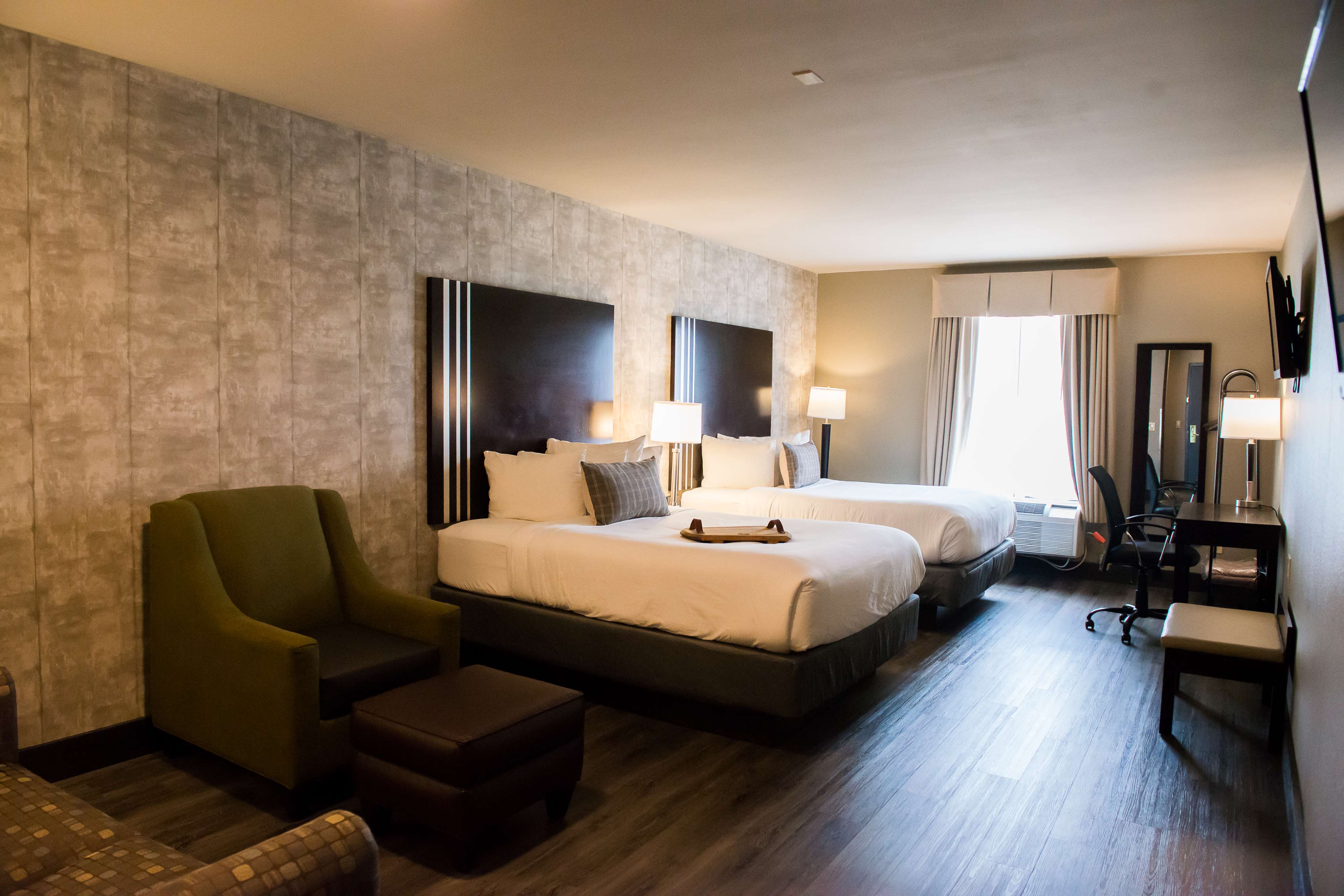 Distill-Inn | Best Hotel In Bardstown, KY